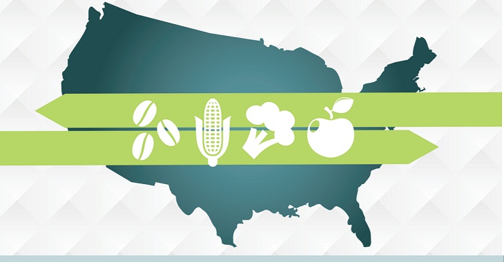USA’s Organic Trade Association announces Virtual Trade Missions