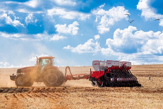 Heard of Intelligent Planting System (IPS)? - Editors Pick