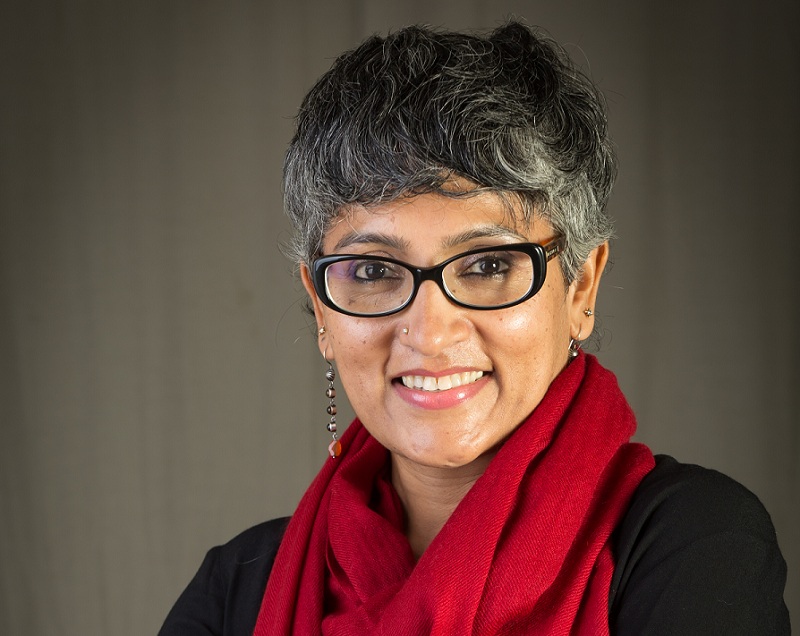 Shoba Mohan: There Has Been a Lack of Coding to Understand the Basics ...
