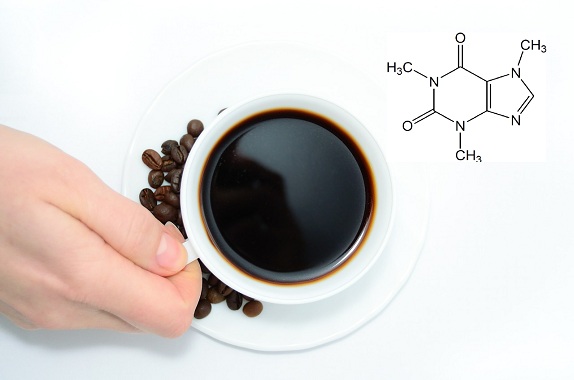 Caffeine, the Magic in Your Coffee - Food & Beverage