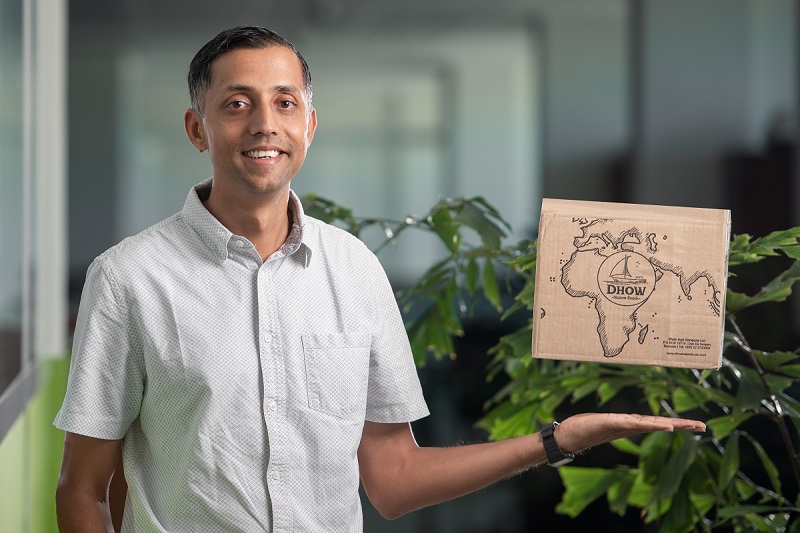 Dhow Nature Food: Putting Tanzania On The Global Organic Map