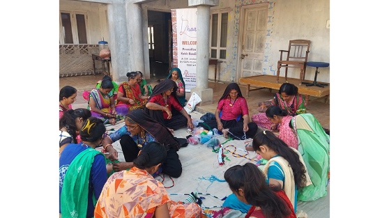 Anokha Dhaaga: EmPowering lives, one stitch at a time | Editor's Pick