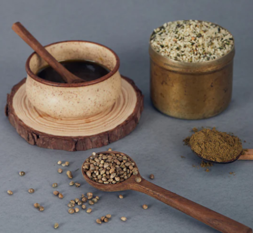 BOHECO: Hemp for Life – The Organic Magazine