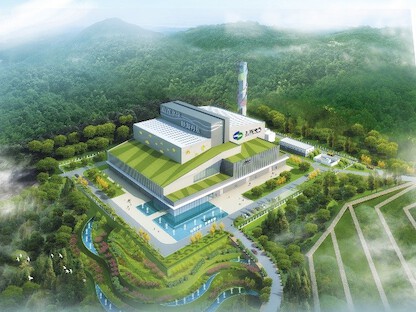 Shanghai Electric at Enlit Asia 2023