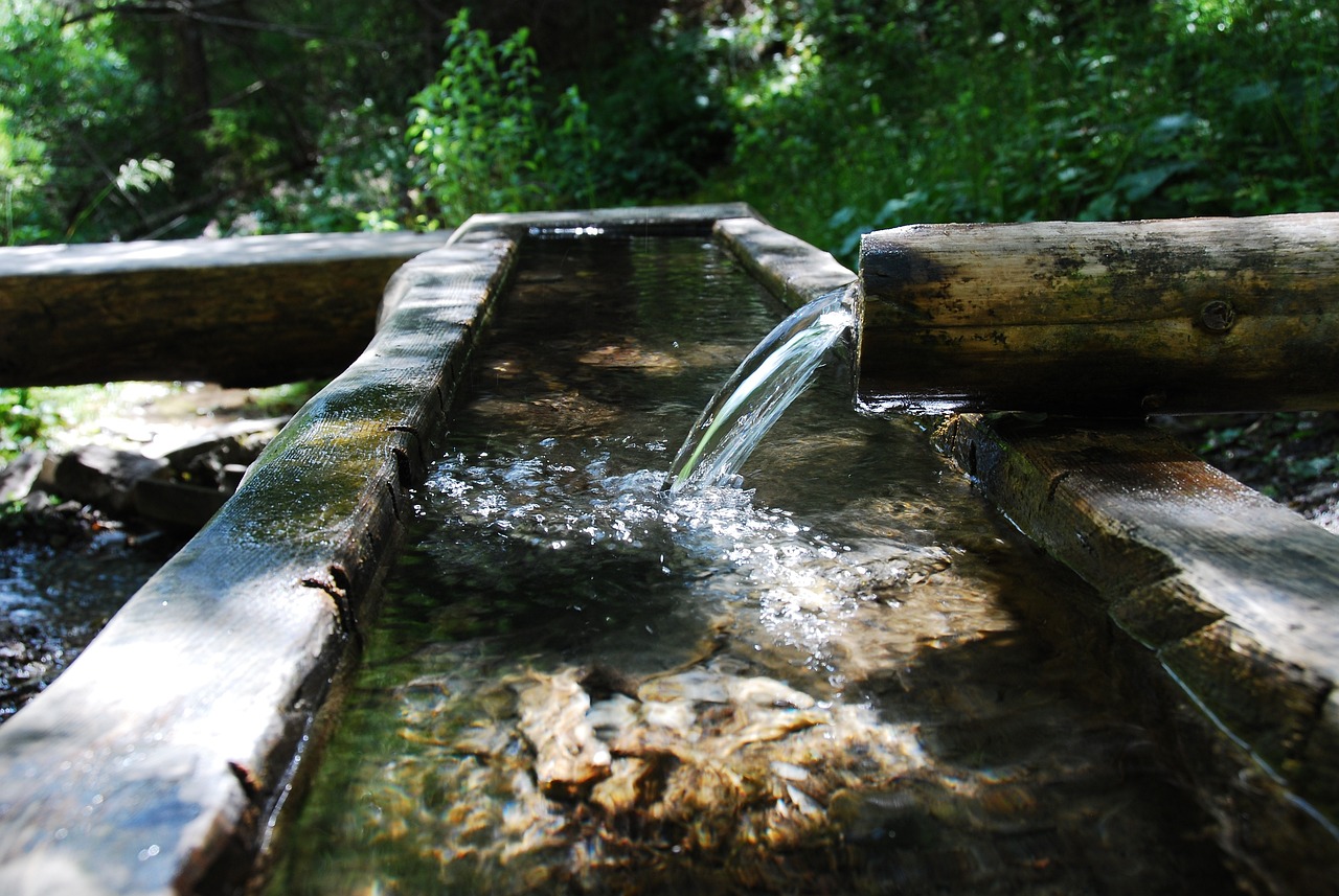 Introducing TIGRIS: A new water management service devoted to ensuring ...