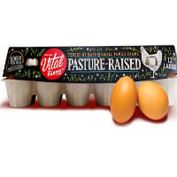 Vital Farms: Ethical? Eggxactly!