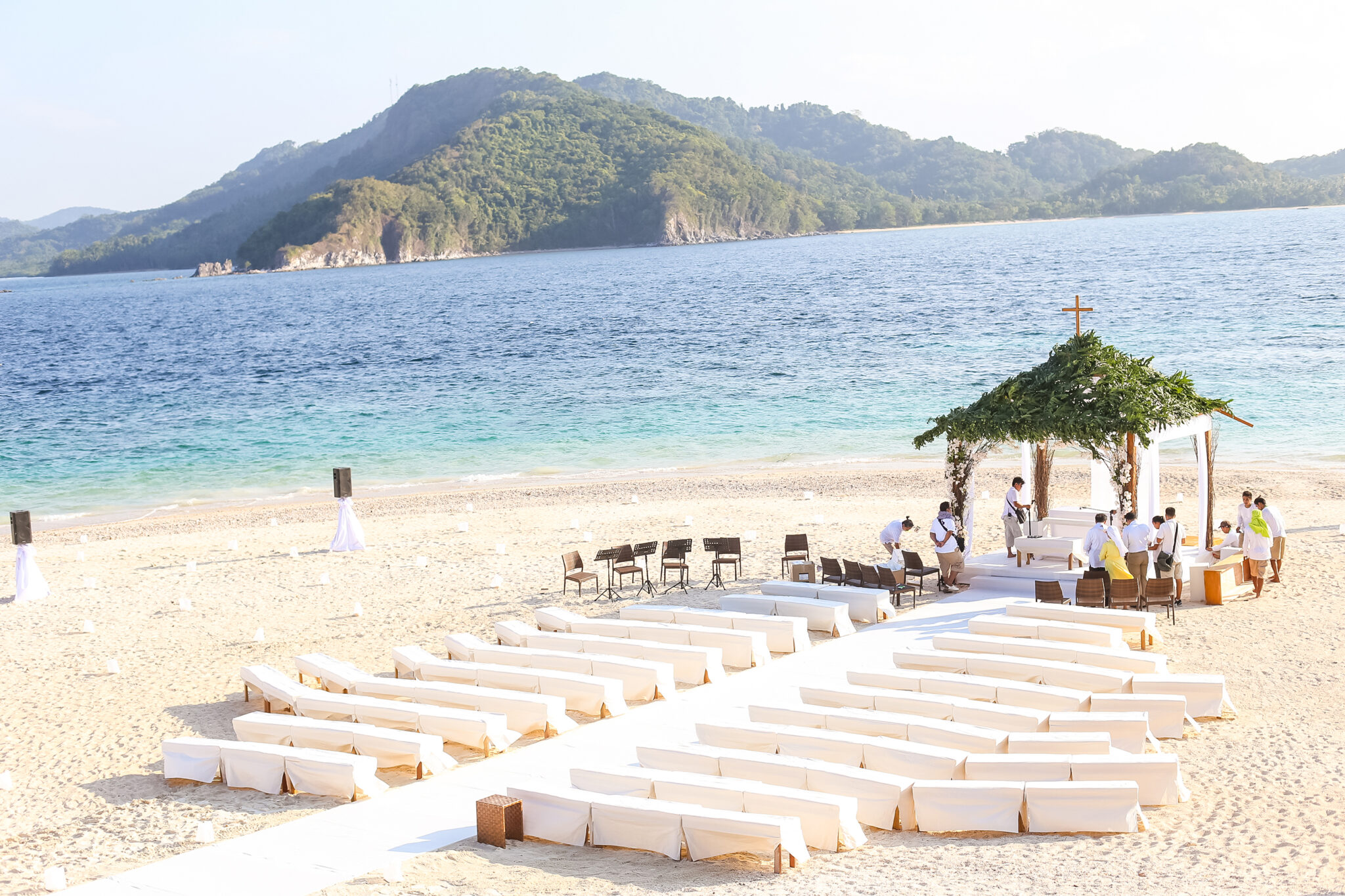 El Nido Resorts: A journey of conservation