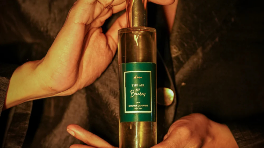 Kastoor: Rediscovering India's fragrant soul