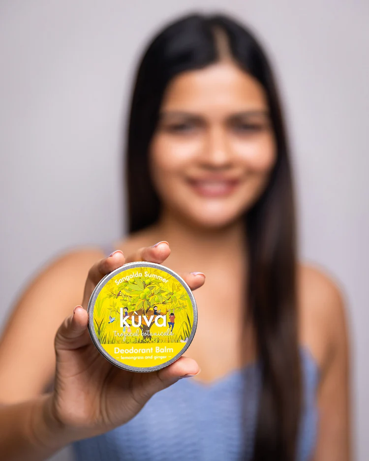 Kuva: With love from Goa